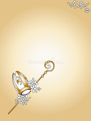 Catholic Confirmation Symbols Stock Illustrations – 328 Catholic ...