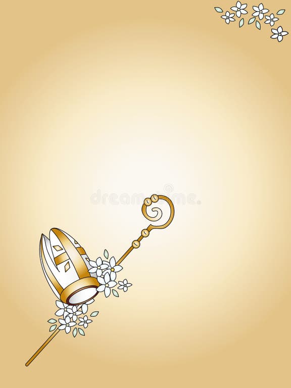 Catholic Confirmation Symbols Stock Illustrations – 328 Catholic ...