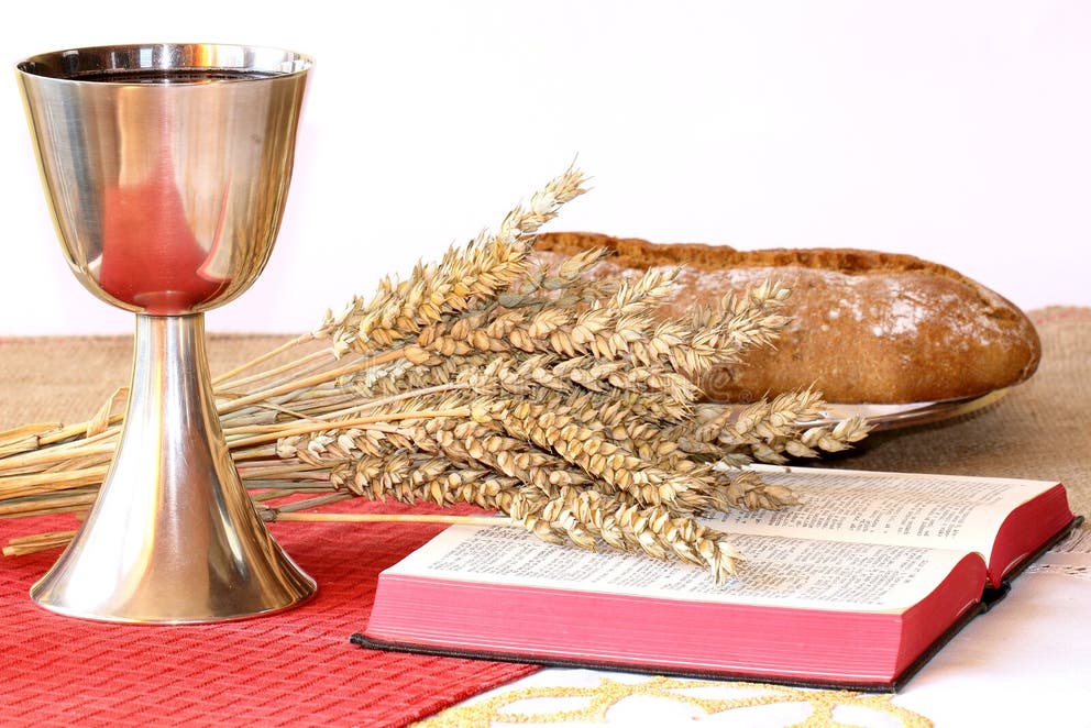 Holy covenant stock photo. Image of communion, forgive - 53958360