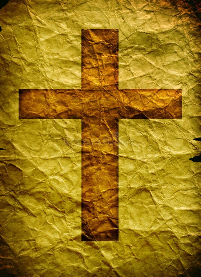 Holy cross stock illustration. Illustration of catholic - 3932490