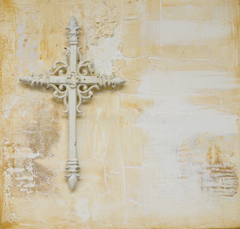 Holy cross stock photo. Image of centennial, catholicism - 3238386