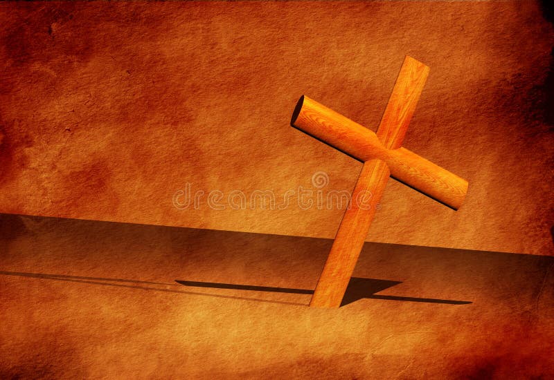 Cross Collage stock illustration. Illustration of cross - 11589088