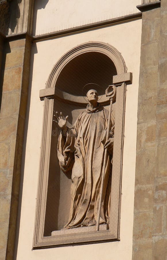 Holy Figure Picture. Image: 3400268