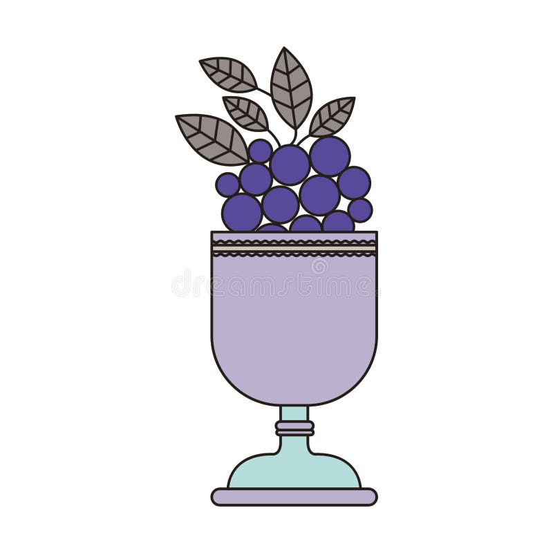 Holy grail icon stock vector. Illustration of icon, gold - 79892053