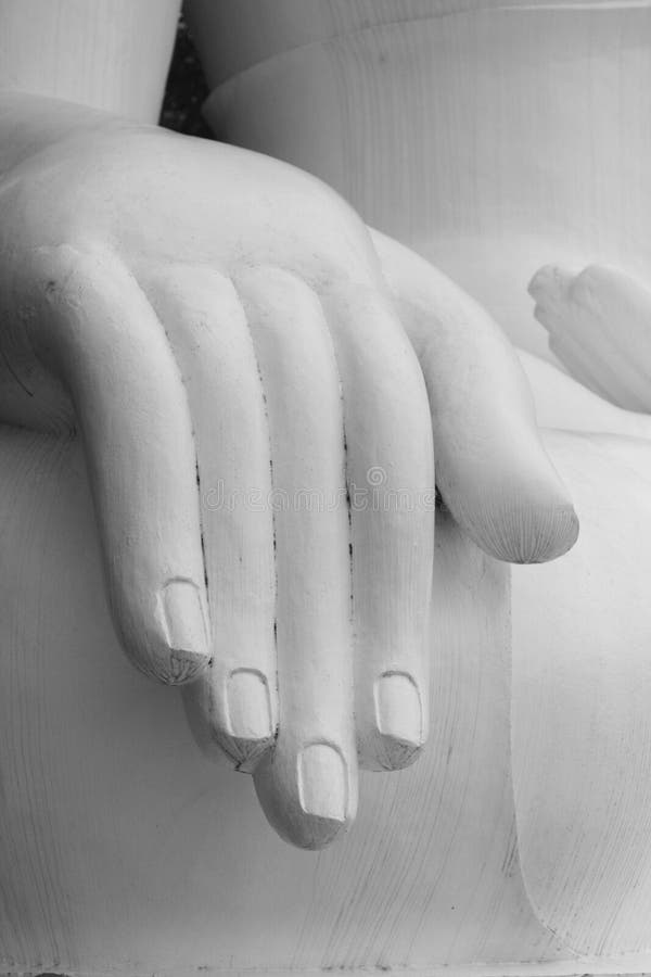 Holy Hand stock photo. Image of buddhist, hand, holy, believes - 812798