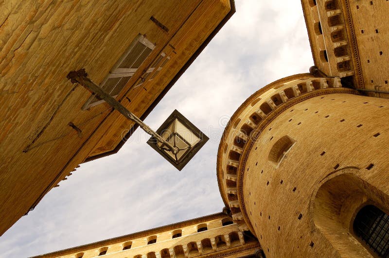 Holy house stock image. Image of angle, basilica, architecture - 11510663