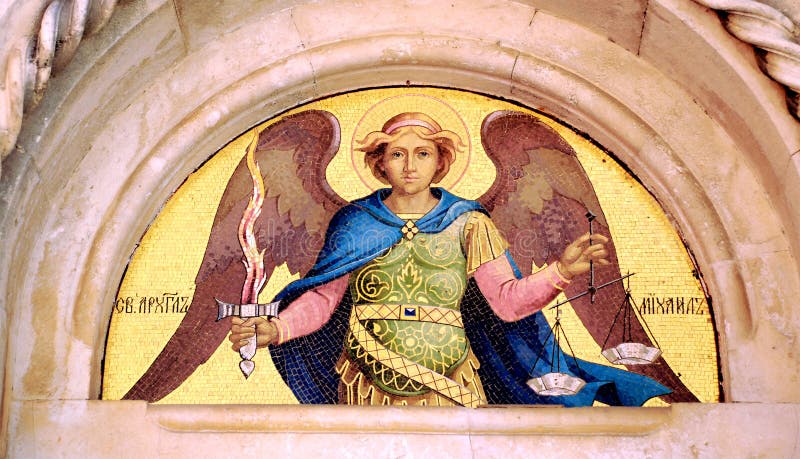 Holy icon stock photo. Image of orthodox, iconic, lord - 12186838