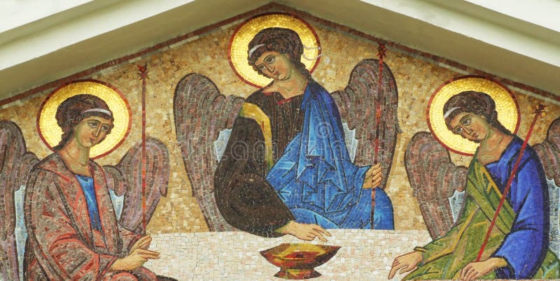 Holy icon stock photo. Image of orthodox, iconic, lord - 12186838