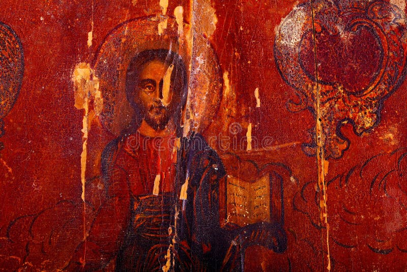 Holy icons stock photo. Image of building, concepts, buildings - 60344308