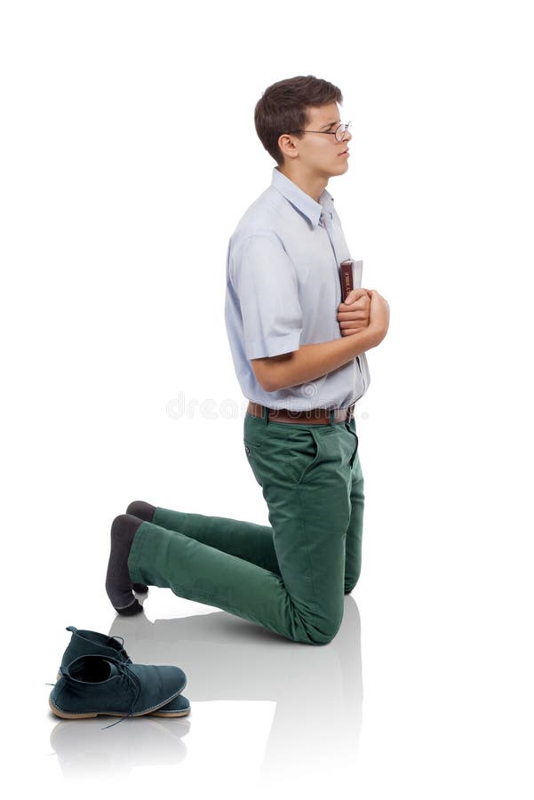 Holy Place Lalibela in Ethiopia Stock Image - Image of orthodox, facade ...