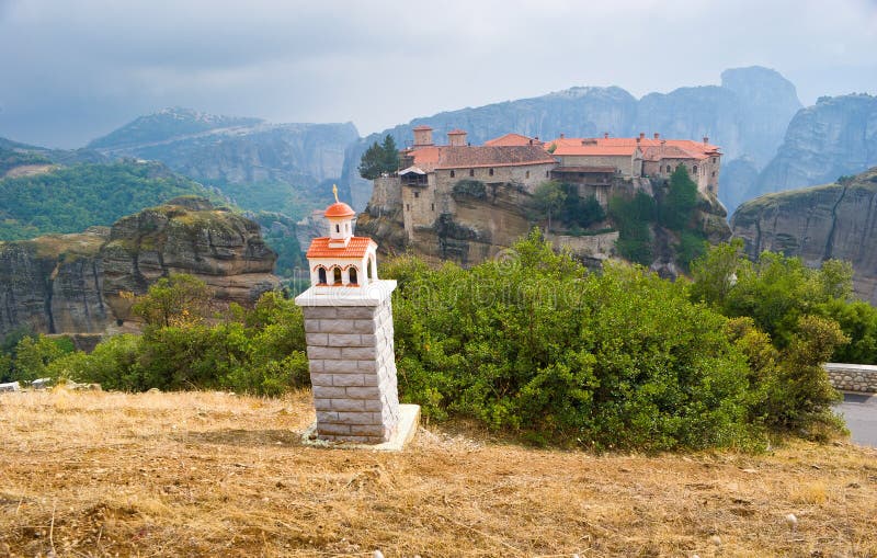 The holy place stock image. Image of church, fortification - 35704785