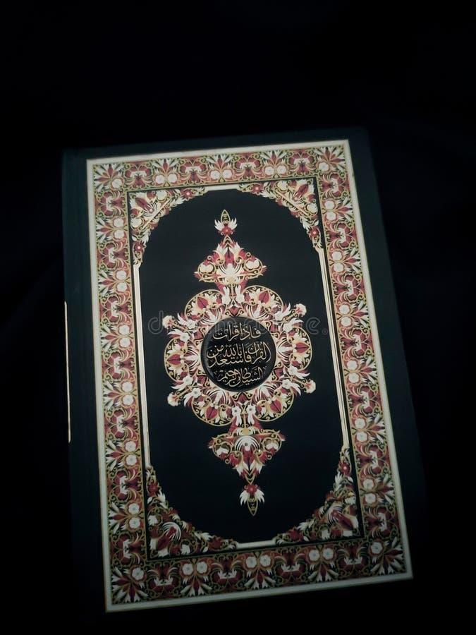 2,078 Quran Black Background Stock Photos - Free & Royalty-Free Stock ...