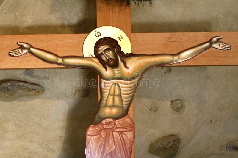 Basilica Our Lady of the Rosary Stock Image - Image of faith ...