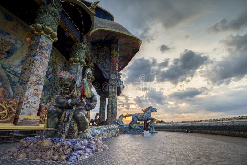 Holy sanctuary temple. stock photo. Image of munich, sanctuary - 96015418