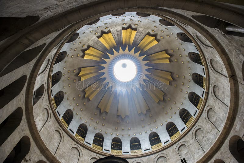 Holy sepulcher stock photo. Image of christian, pilgrim - 26554438