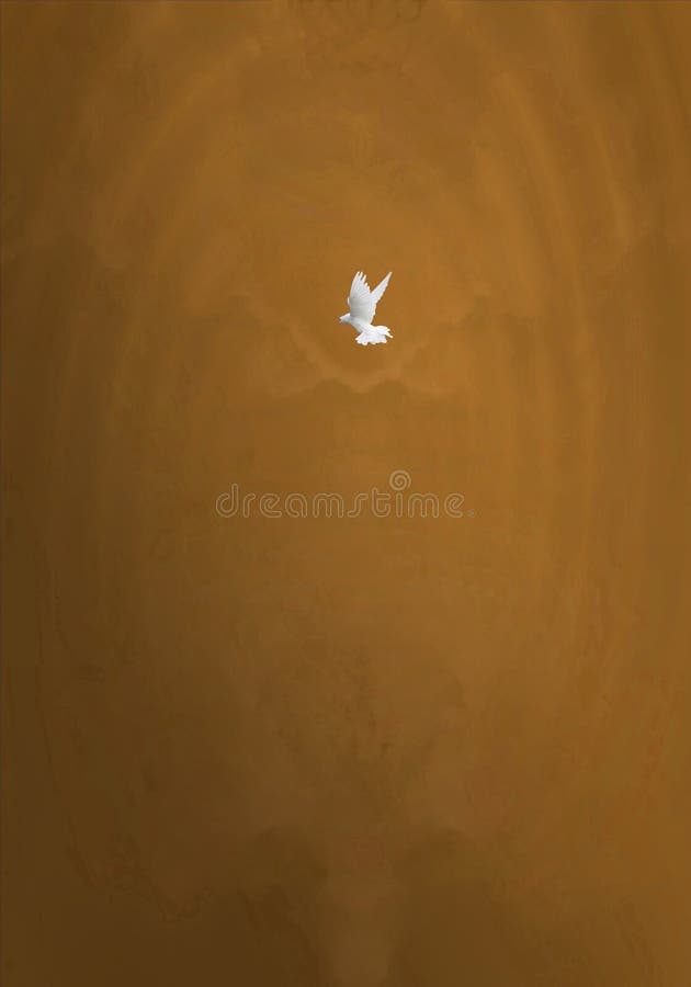 Holy Spirit stock image. Image of blue, holy, bright - 33797737