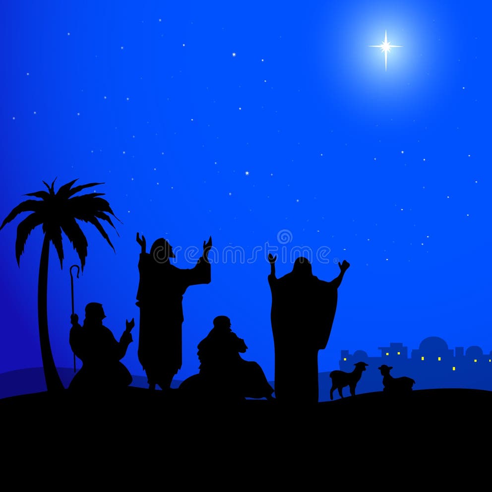Bethlehem Holy Star Vector Stock Illustrations – 1,927 Bethlehem Holy ...