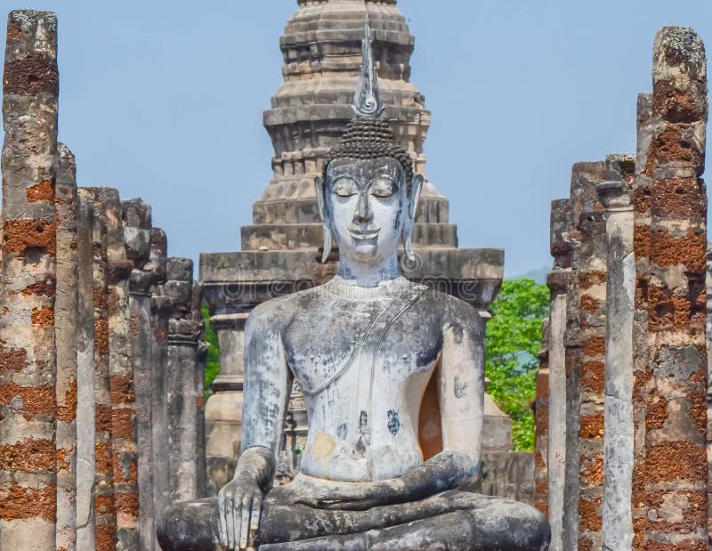 Holy thing stock photo. Image of horizon, orange, ancient - 71513566