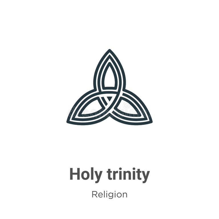 Holy Trinity Stock Illustrations – 3,937 Holy Trinity Stock ...