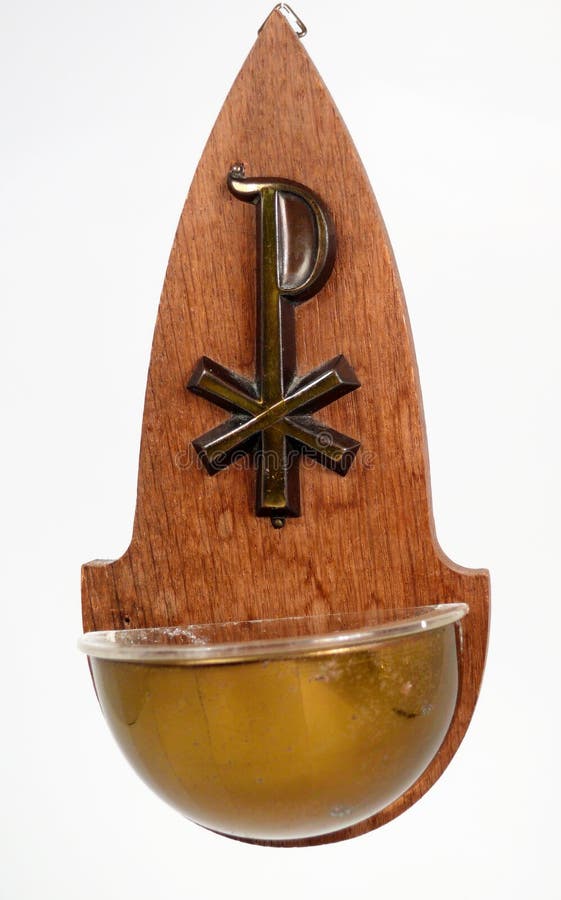 Holy Water stock image. Image of holywater, jesus, dedicating - 7121687