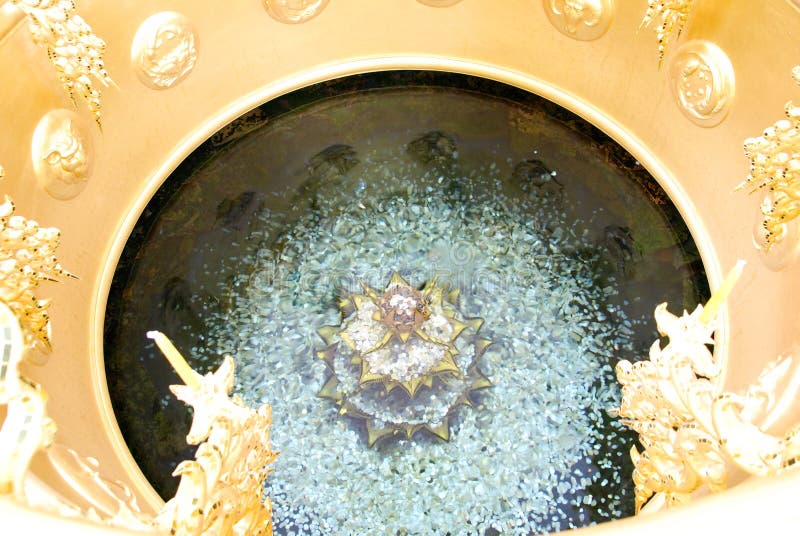 Holy water stock photo. Image of people, outdoor, faith - 36008052