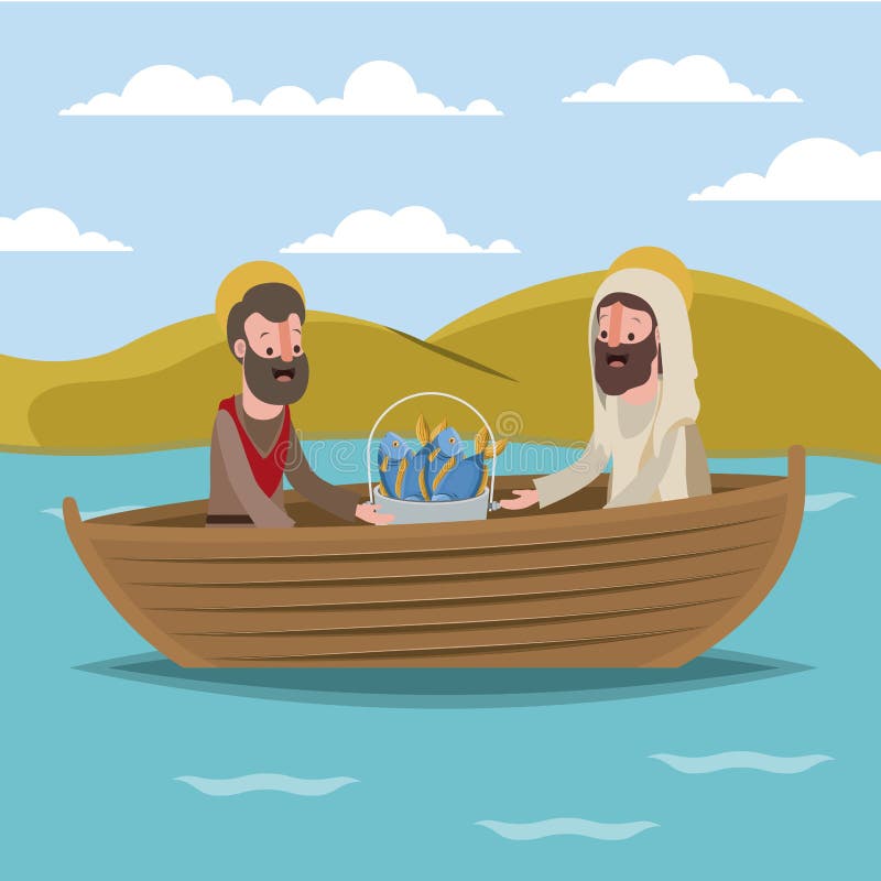 Holy week biblical scene stock vector. Illustration of holy - 109706098