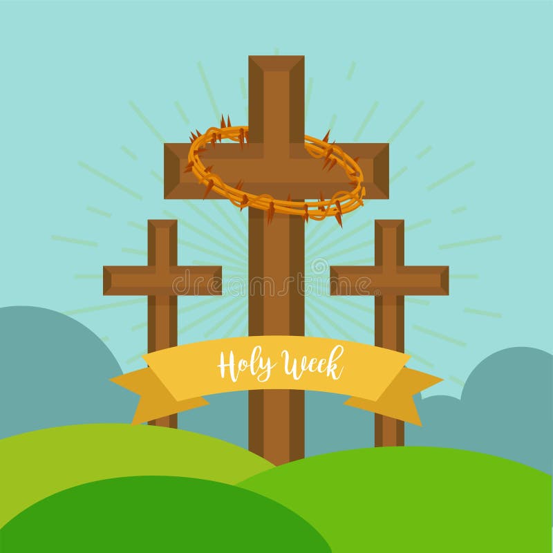 Holy Crosses Stock Illustrations – 1,276 Holy Crosses Stock ...