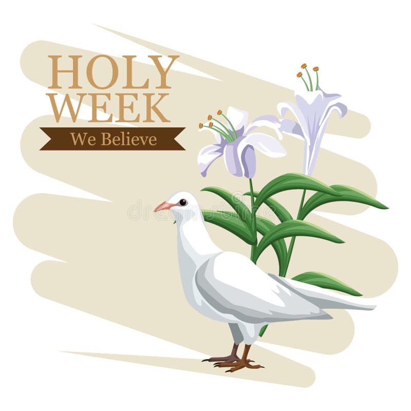 Holy Week Icon Stock Illustrations – 1,511 Holy Week Icon Stock ...