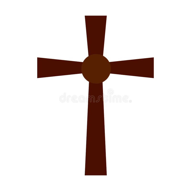 Holy week object stock vector. Illustration of concept - 112545655