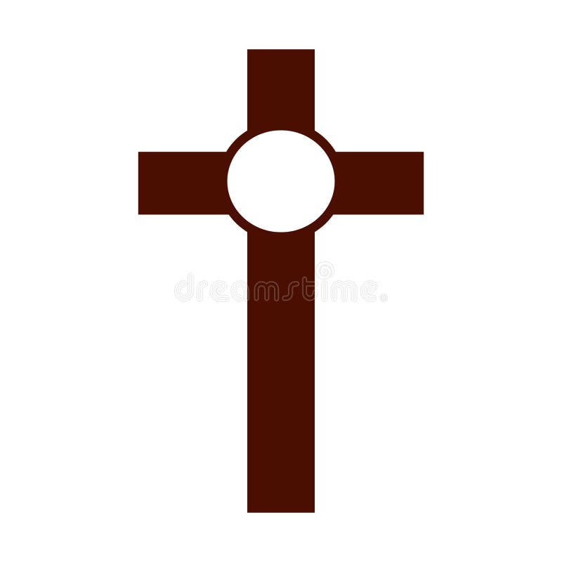 Holy week object stock vector. Illustration of abstract - 112545810