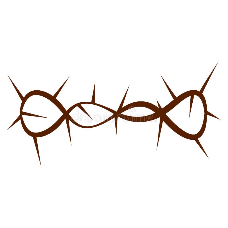 Holy week poster stock vector. Illustration of symbol - 180439827