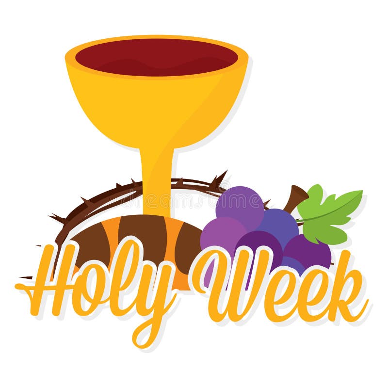 Holy Week Poster Stock Illustrations – 1,079 Holy Week Poster Stock ...