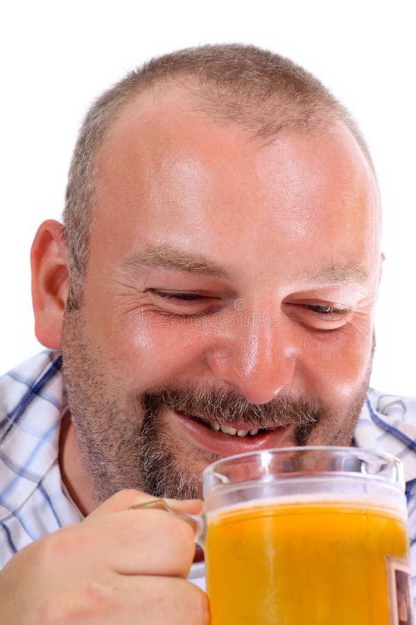 Hombre borracho imagen de archivo. Imagen de pelo, muchacho - 5719213