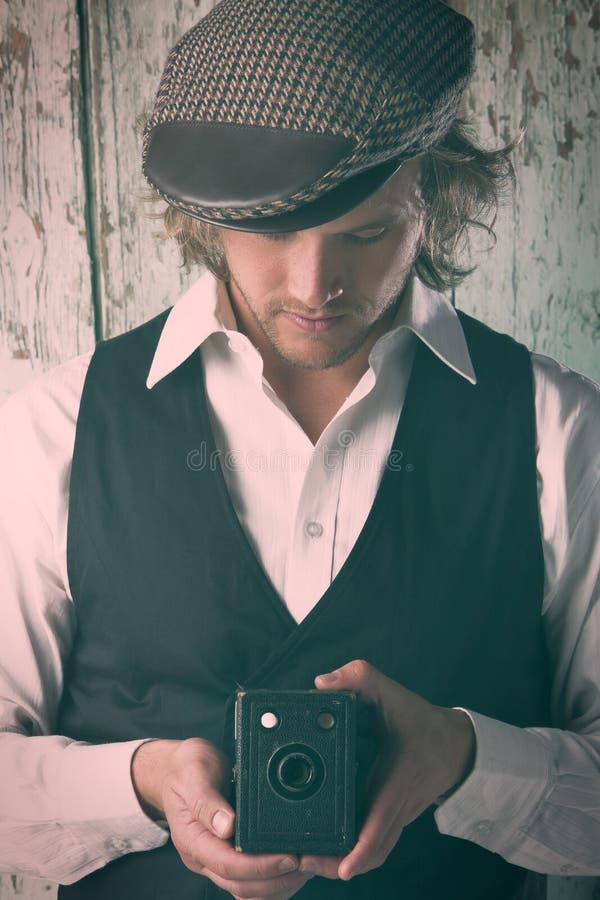 Hombre caucásico hermoso imagen de archivo. Imagen de manera - 39377977