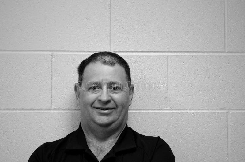 Hombre contento foto de archivo. Imagen de pista, feliz - 32102506