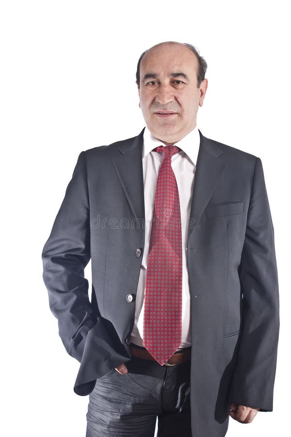 Hombre De Negocios Confidente Imagen de archivo - Imagen de feliz ...