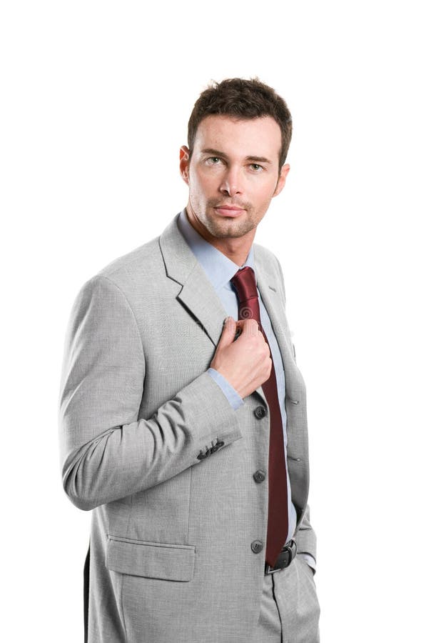 Profesional confidente imagen de archivo. Imagen de ventas - 11229481