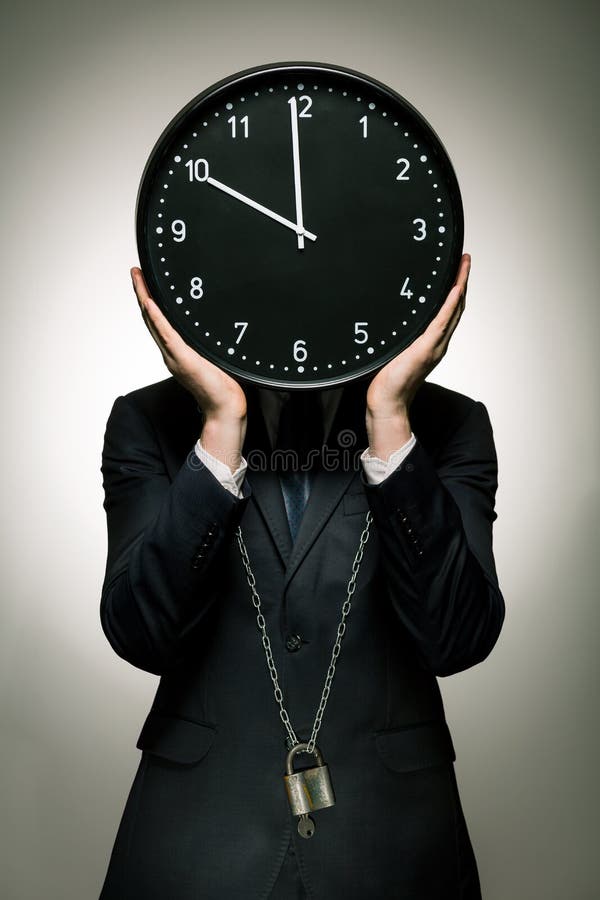 Hombre Encarcelado Pasando Tiempo Imagen de archivo - Imagen de horas ...