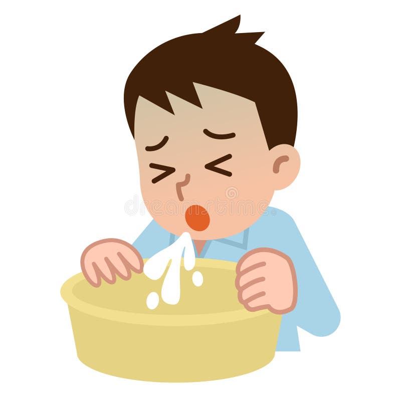 Vomita Ilustraciones Stock, Vectores, Y Clipart – (45 Ilustraciones Stock)