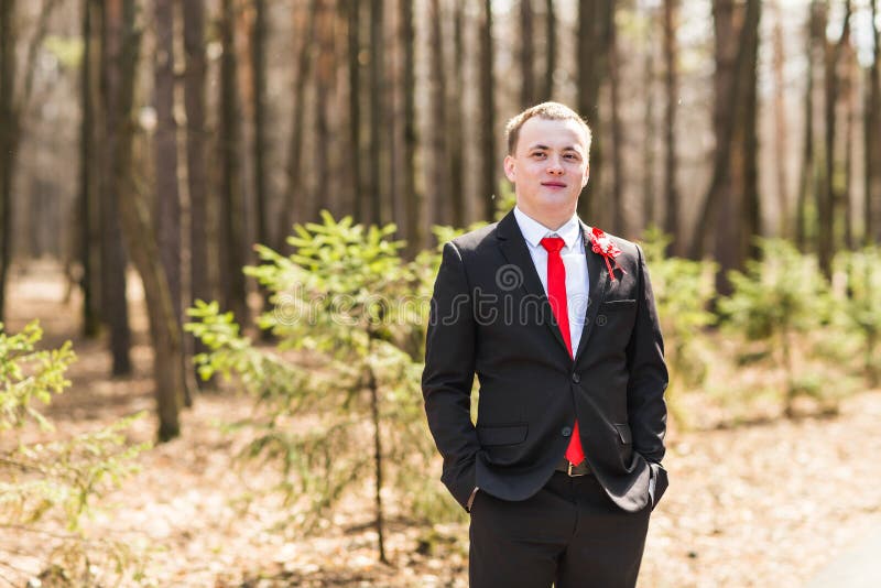 Respetable Joven Empresario Foto de archivo - Imagen de divergente ...