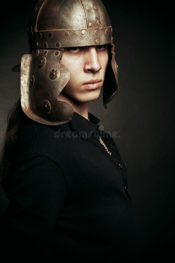 Hombre joven valiente imagen de archivo. Imagen de persona - 29116395