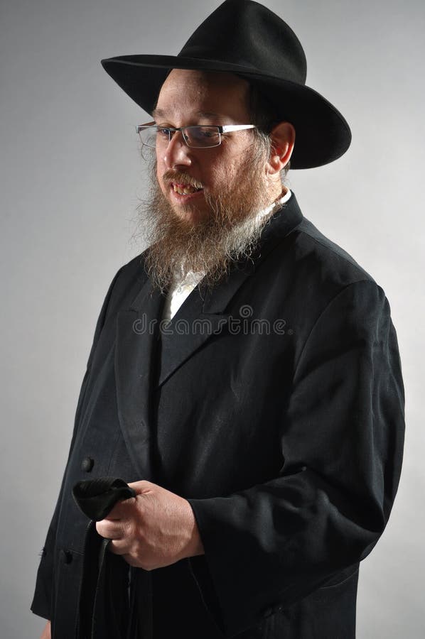 1,253 Sombrero Negro Judío Fotos de stock - Fotos libres de regalías de ...