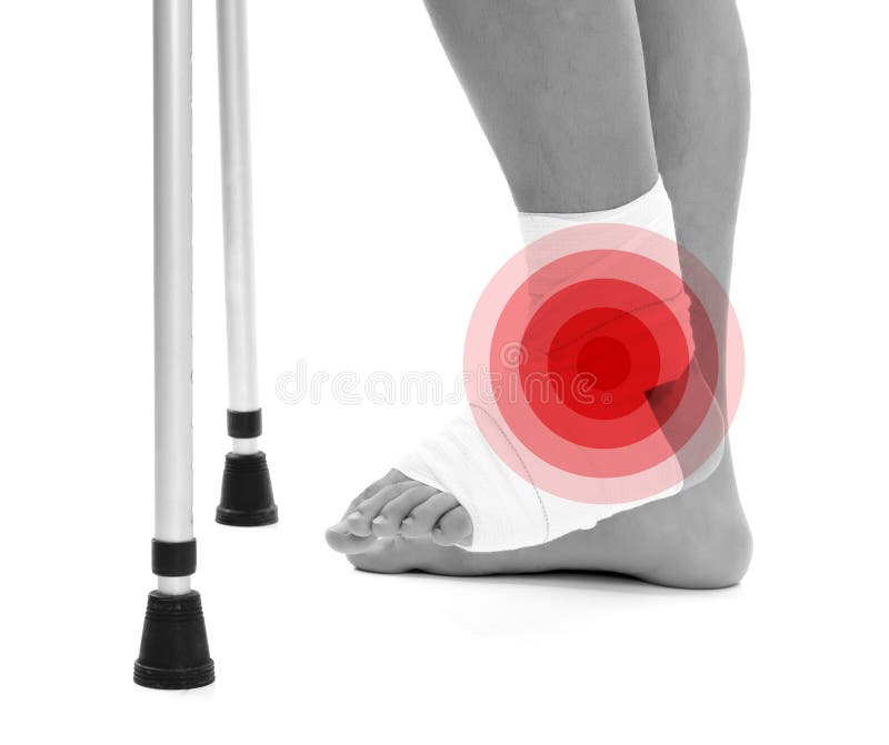 Hombre lisiado imagen de archivo. Imagen de lisiado, paciente - 20063543