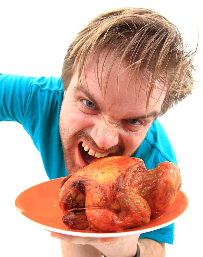 1,709 Pollo Enojado Fotos de stock - Fotos libres de regalías de Dreamstime