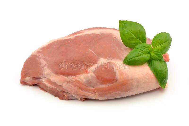 Hombro de cerdo foto de archivo. Imagen de cerdo, comida - 311068486