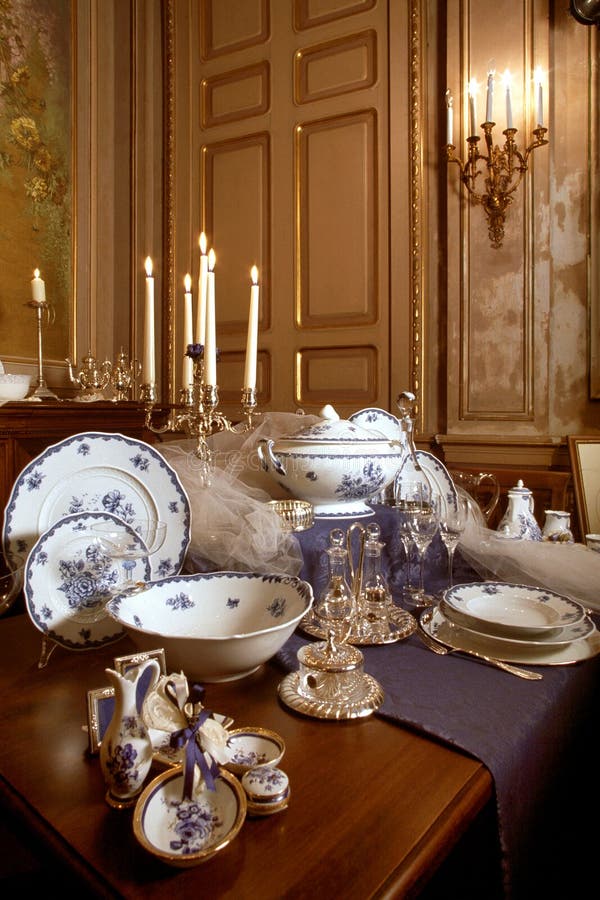 Home stock image. Image of presents, interior, dishes - 14008105