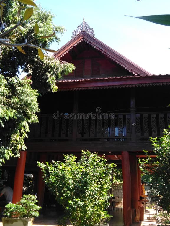 Home stock photo. Image of wood, garden, home, summur - 158327712