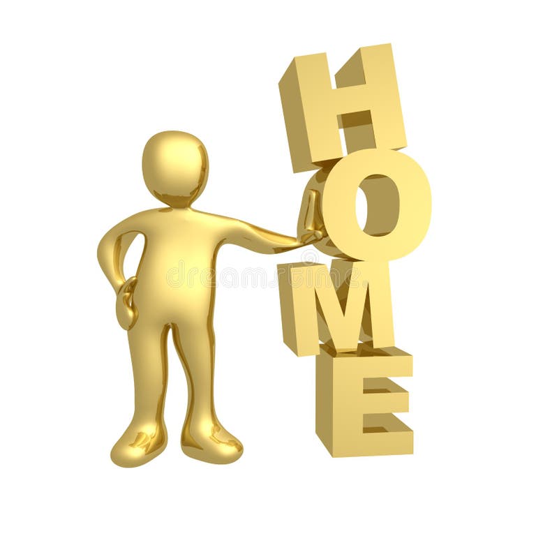 Word Home Stock Illustrations – 37,938 Word Home Stock Illustrations ...