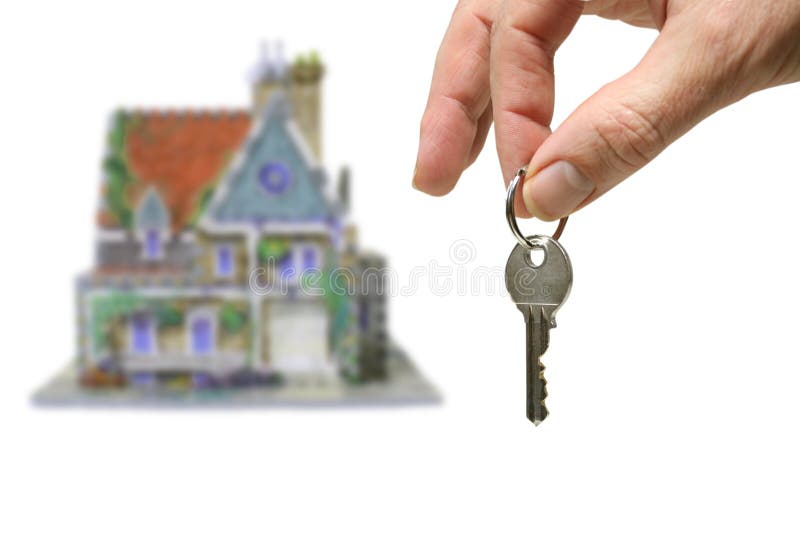 Keys stock photo. Image of lock, house, success, keys, keyhole - 581530