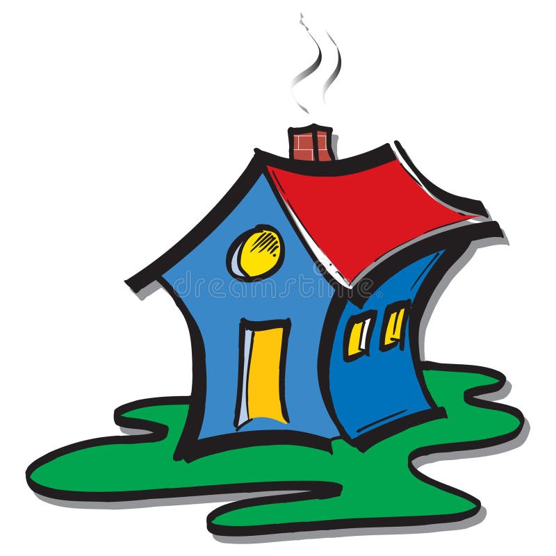 Funny Home Stock Illustrations – 100,084 Funny Home Stock Illustrations ...